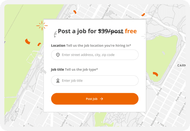 Find the Best Employees and Hire Fast | WorkOnward
